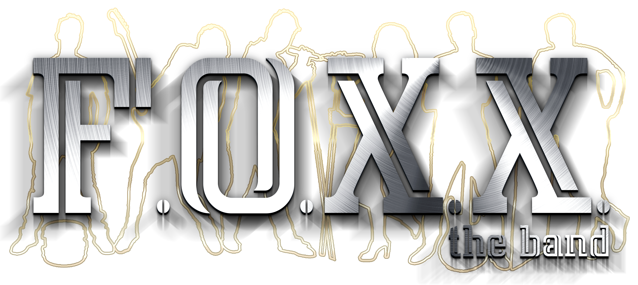 Contact F O X X The Band